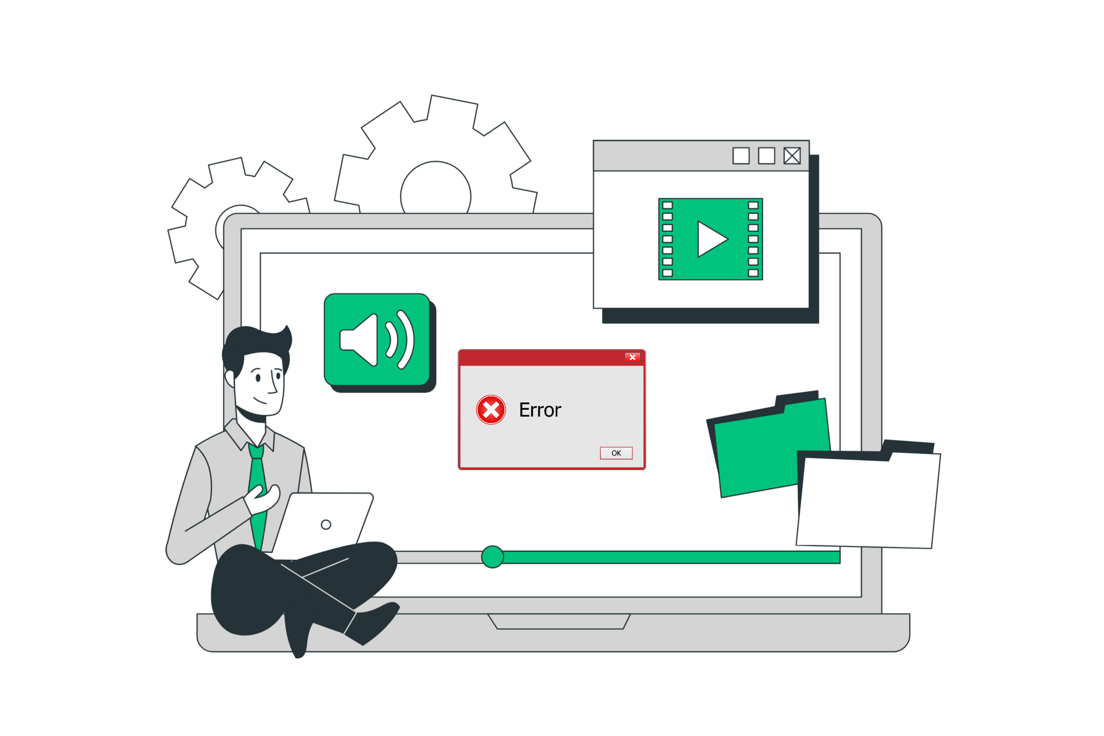 INCOBIST | Best Internship Programs to Kickstart Your Career