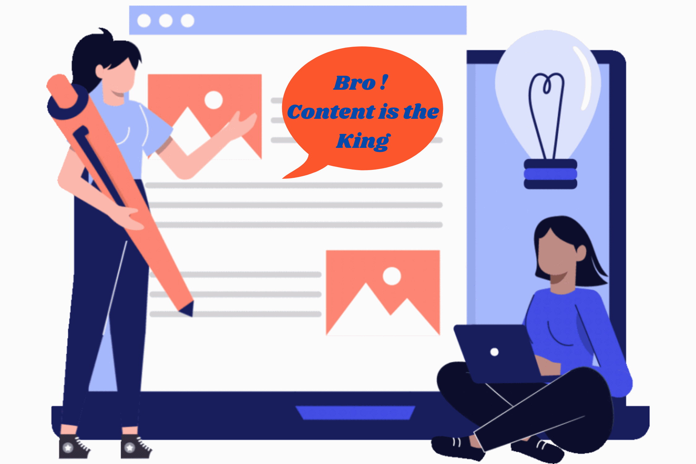 INCOBIST | Best Internship Programs to Kickstart Your Career