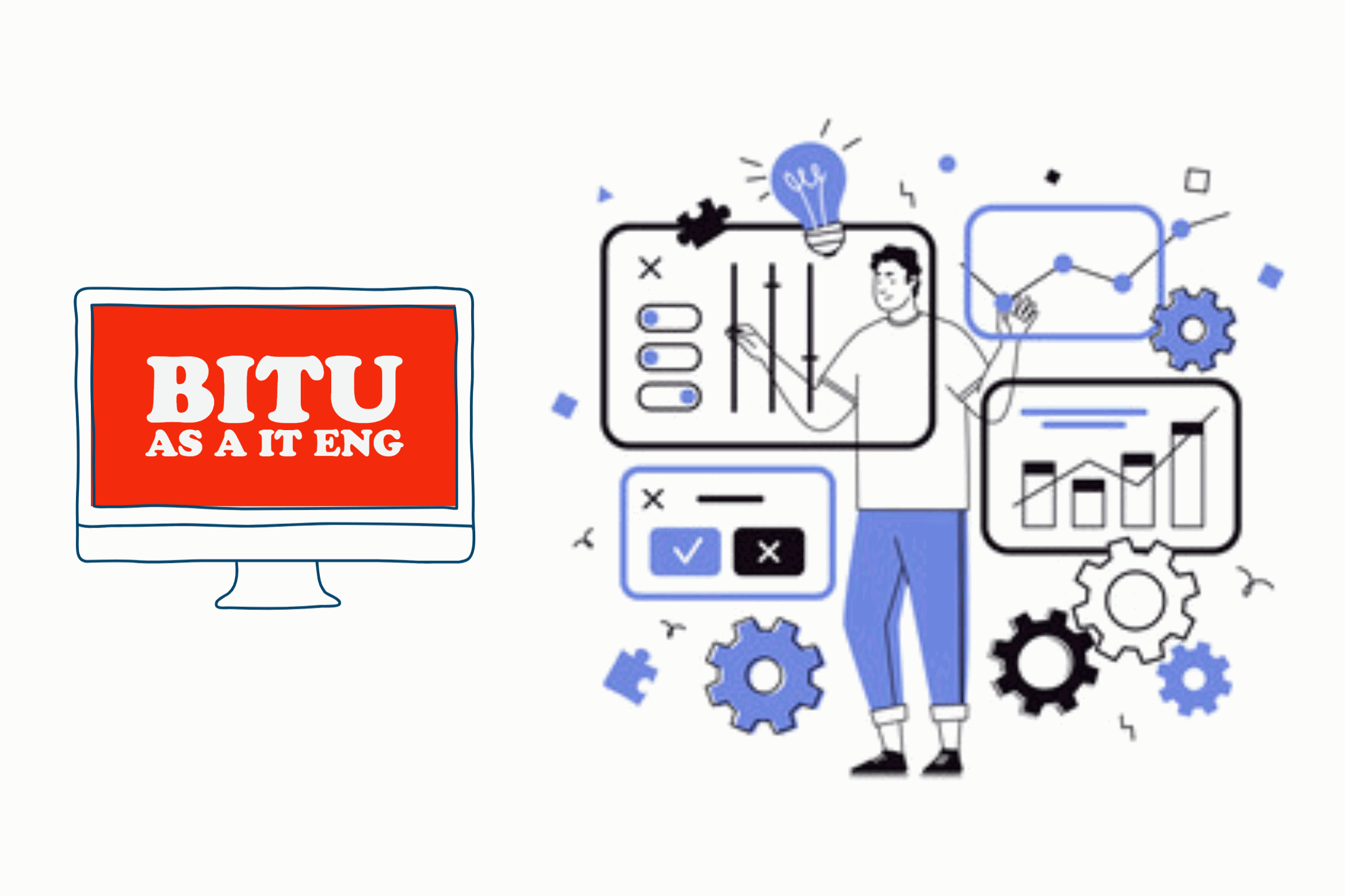 INCOBIST | Best Internship Programs to Kickstart Your Career