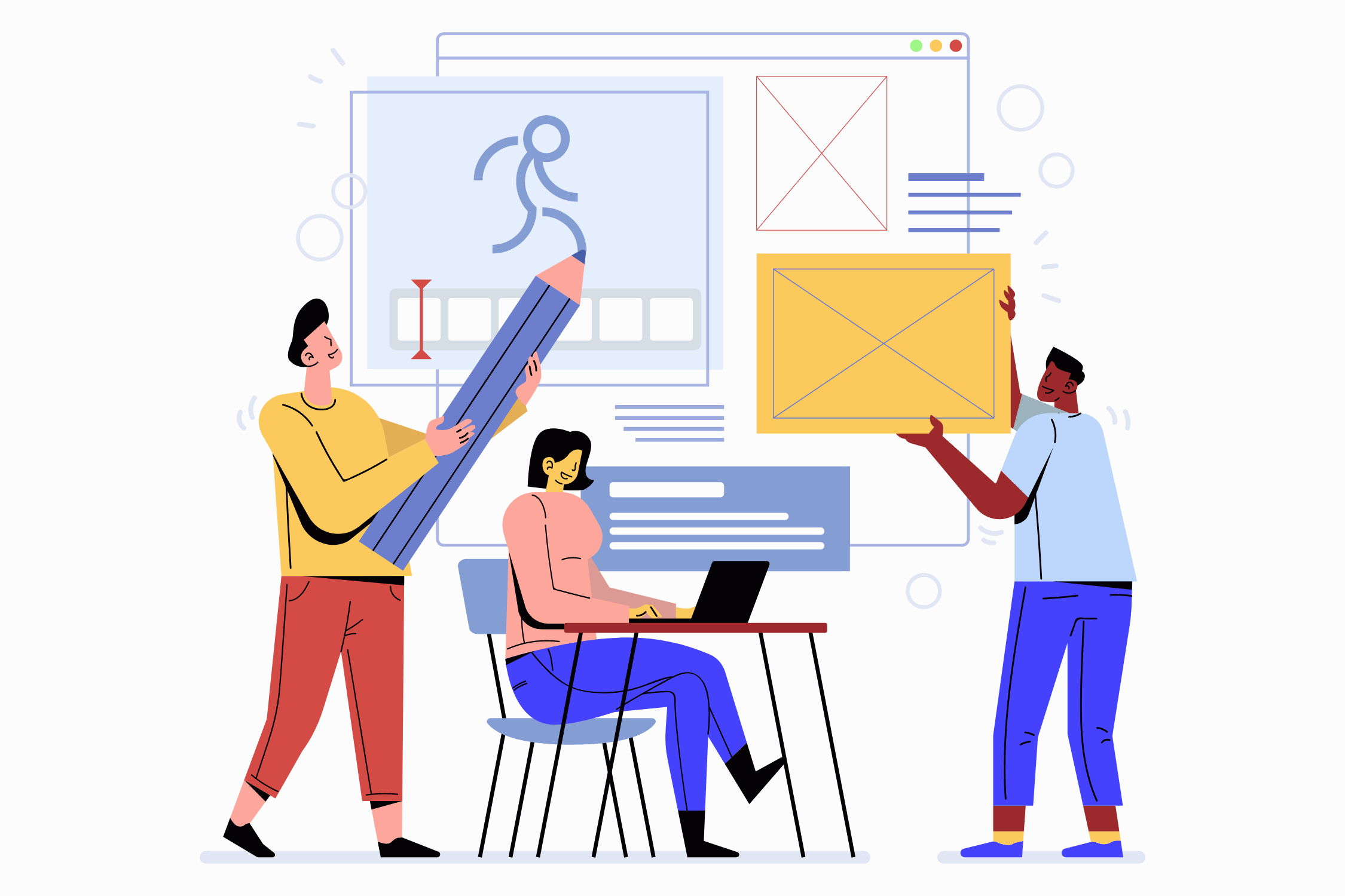 INCOBIST | Best Internship Programs to Kickstart Your Career